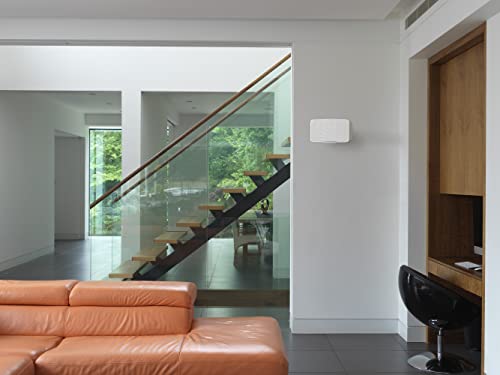 Flexson Wall Mount for Sonos Five - Each (White)