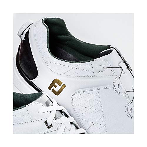 FootJoy Men's Pro/SL Boa-Previous Season Style Golf Shoes White 11 M US
