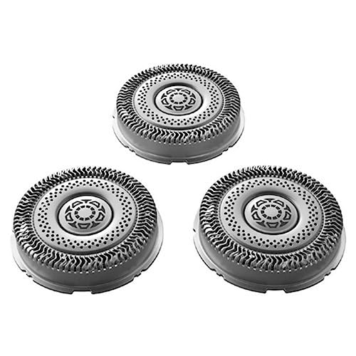 Philips Norelco SH91/52 Replacement Blades for Shaver Series 9000 (S9xxx) and S9000 Prestige (SP98xx) - Self-Sharpening Precision Blades