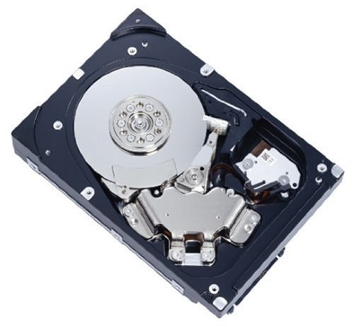 Fujitsu MBA3300NC 15K 300GB 80 -Pin Hard Drive (Certified Refurbished)
