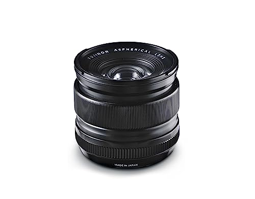 Fujifilm XF14mmF2.8 R