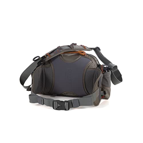 fishpond Waterdance Pro Guide Fly Fishing Waist Pack | Fishing Hip Pack | Driftwood