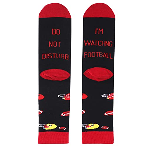 Graywhsky Funny Printe Mmonogrammed Socks Sports Mid Calf Socks over Knee Socks for Women plus Size