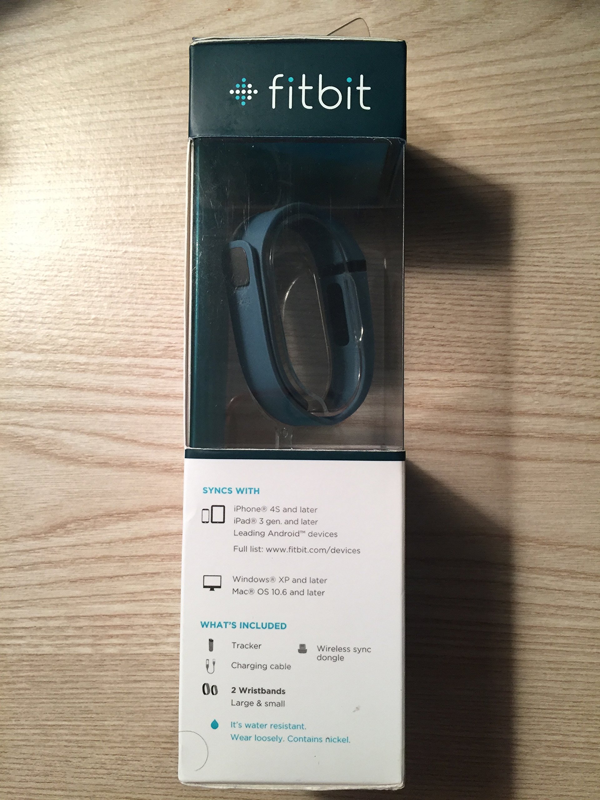 Fitbit Flex