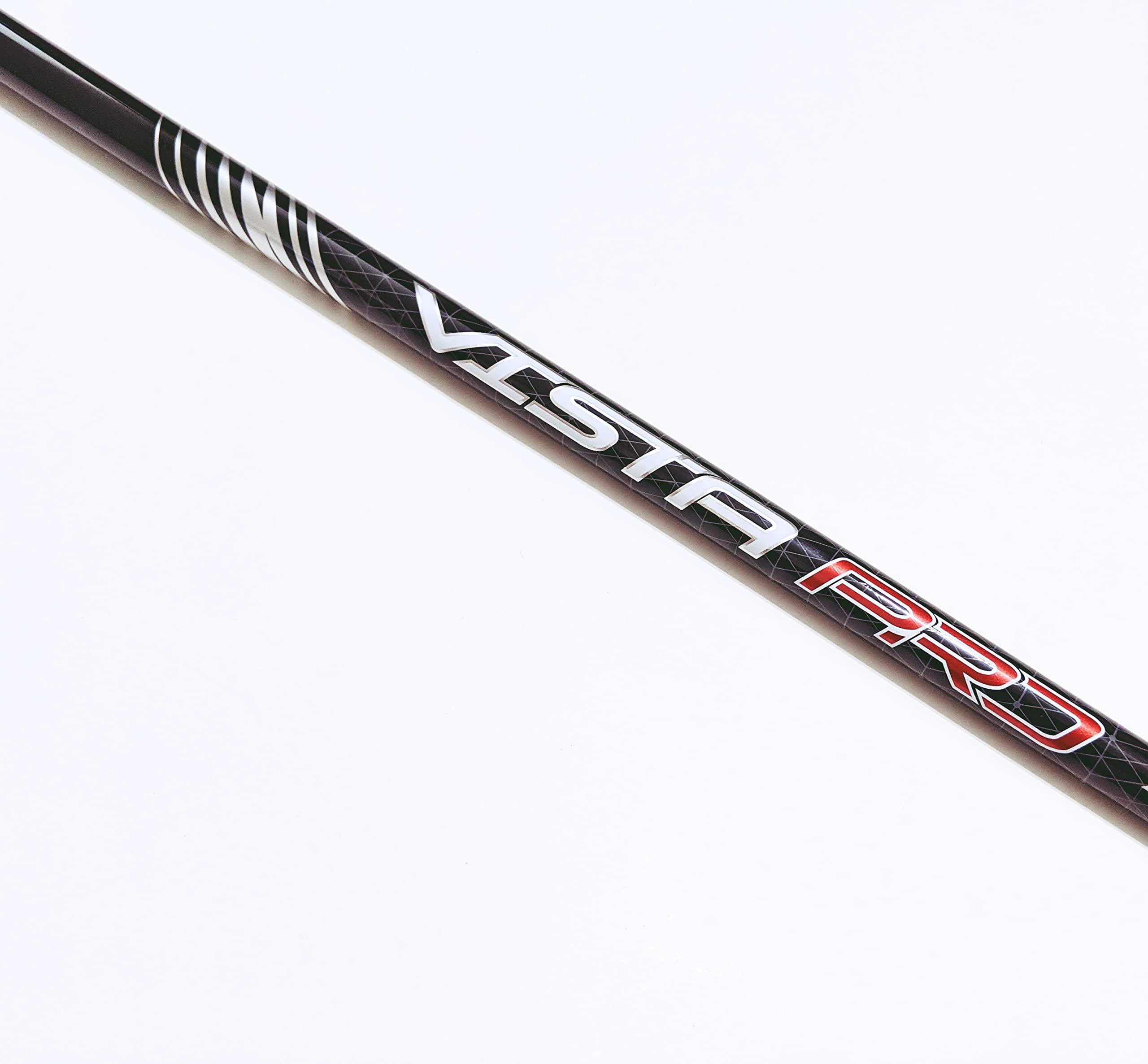 Fujikura 2021 Vista Pro 55 Graphite Shaft + Adapter + Grip, Fits PING G410/G425 Driver (Regular)