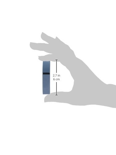 Fitbit Flex Accessory Band, Slate, Large