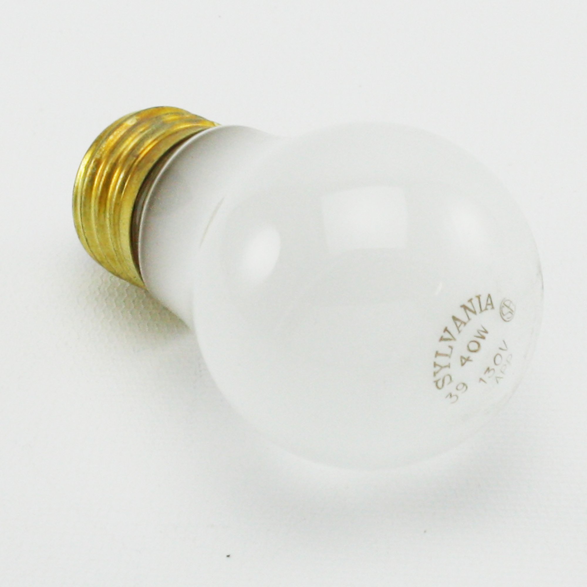 Frigidaire 40W Appliance Bulb 5303013071
