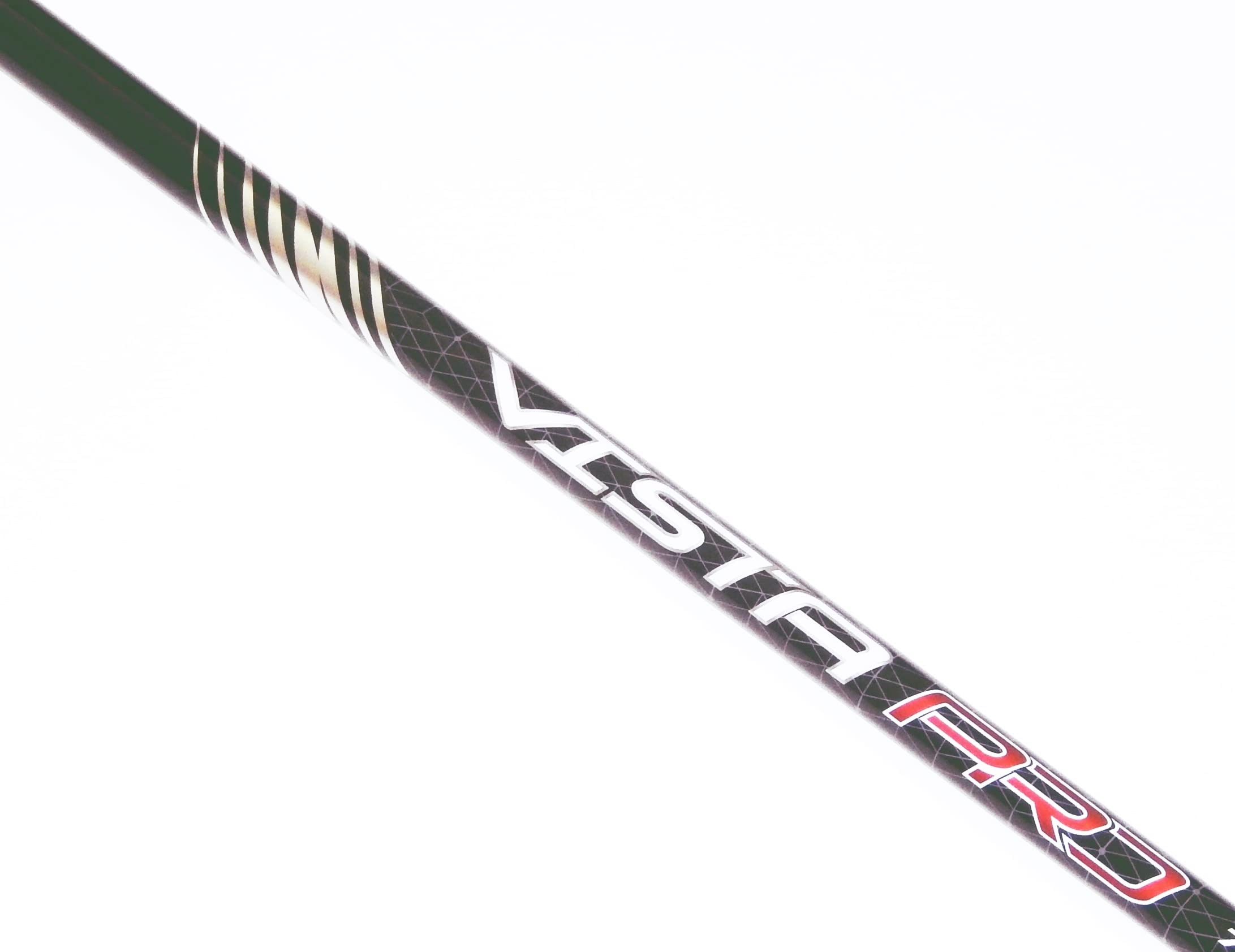 Fujikura 2021 Vista Pro 65 Graphite Shaft + Adapter + Grip, Fits Callaway Driver Mavrik/Rogue/Epic/Big Bertha (Regular)
