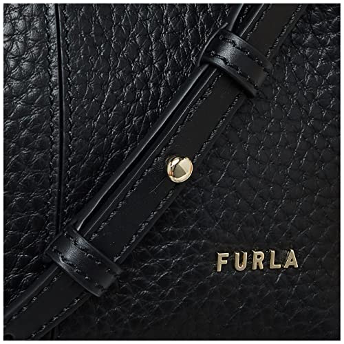 Furla WB00614BX0912O6000 Women's Tote Bag, NERO