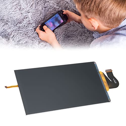 Gamepad Screen DIY Repair Consoles LCD Screen for Game Console Lite