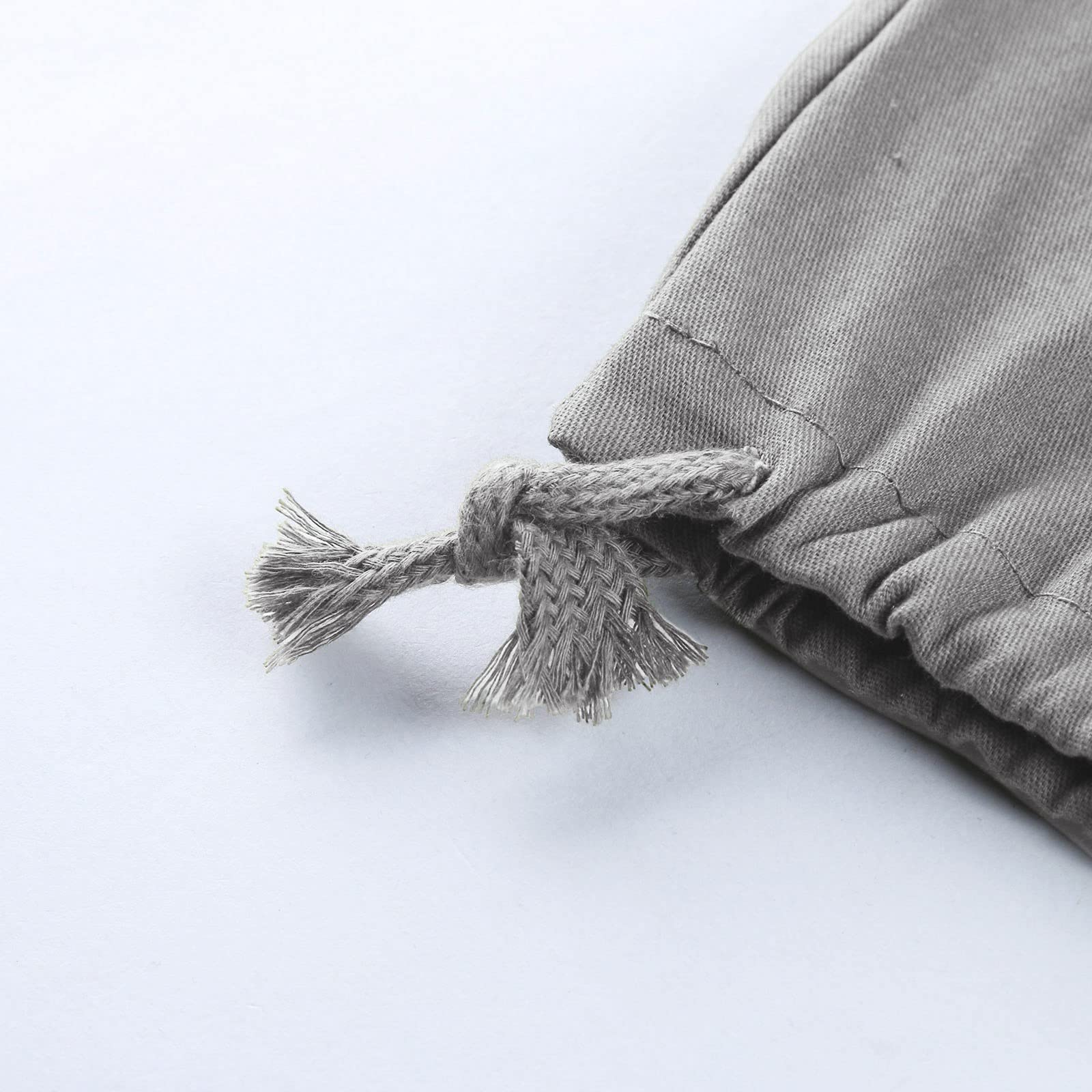 Fupinoded Sweatpants for Men Big and Tall Birthday Fall for Men Casual Cargo Pants Hiking Pants Workout Joggers