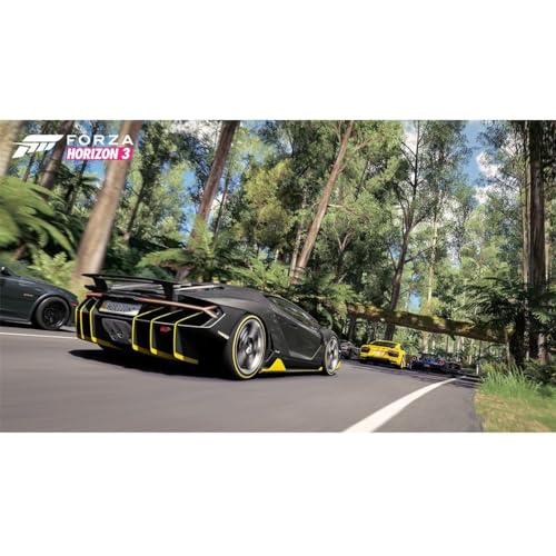 Forza Horizon 3 β Xbox One