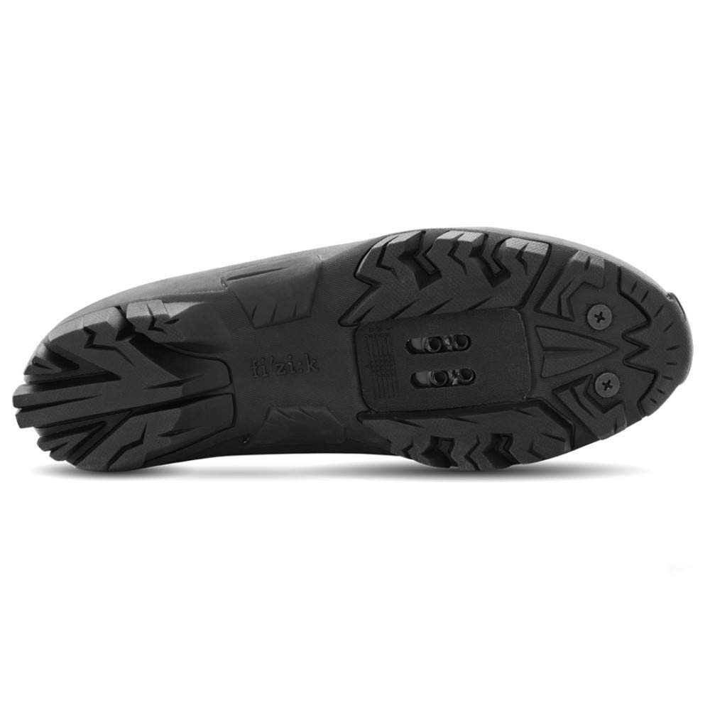 Fizik X5 Artica 40 Shoe, Black