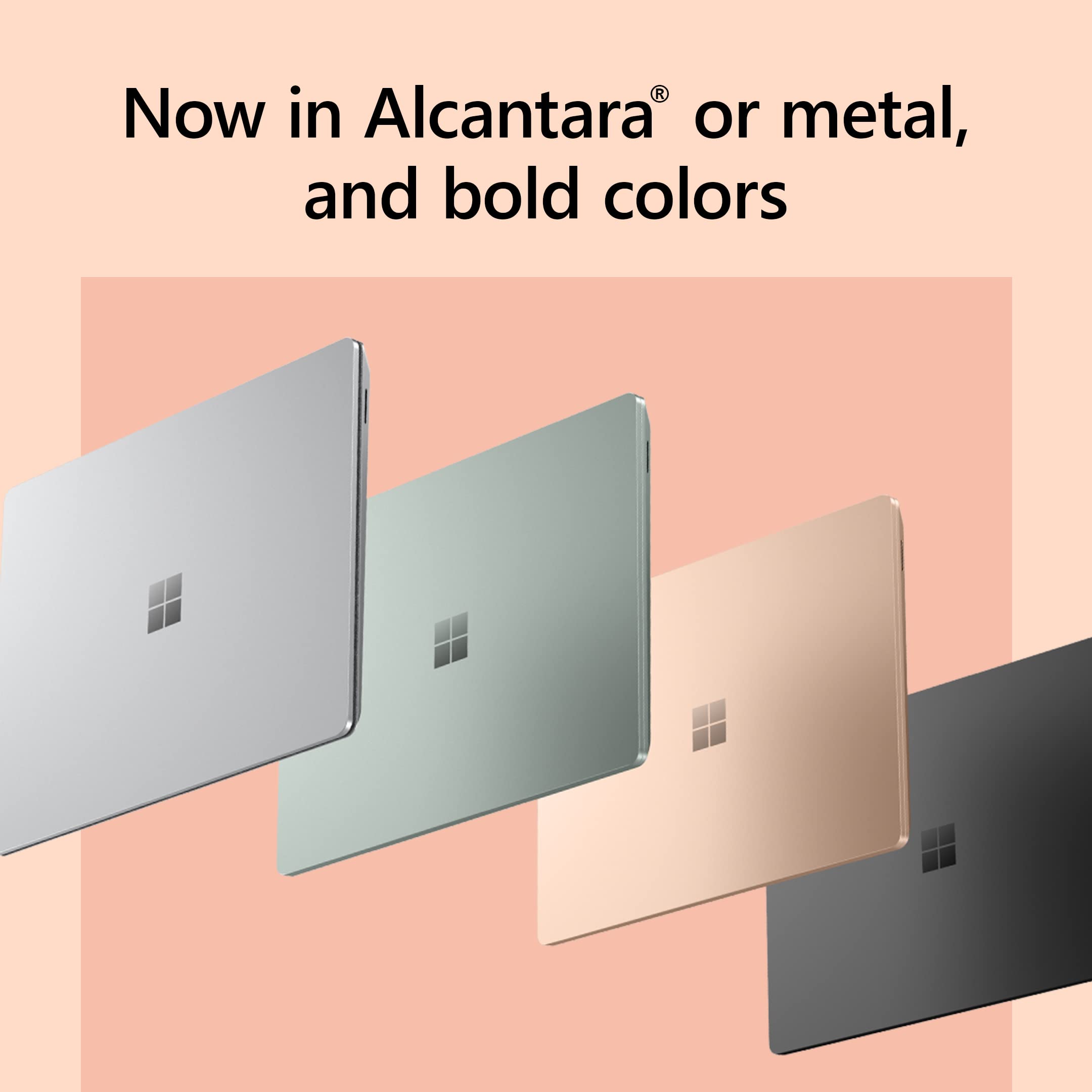 Microsoft Surface Laptop 5 (2022), 13.5" Touch Screen, Thin & Lightweight, Long Battery Life, Fast Intel i7 Processor for Multi-Tasking, 16GB RAM, 512GB Storage with Windows 11,Sandstone