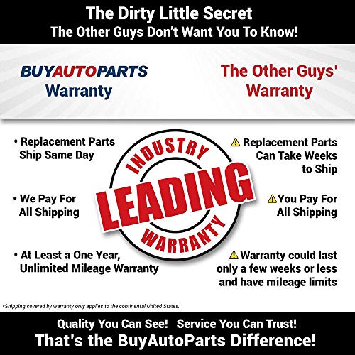 For Audi Q5 2014 OEM AC Compressor w/A/C Repair Kit - BuyAutoParts 61-87324RN New