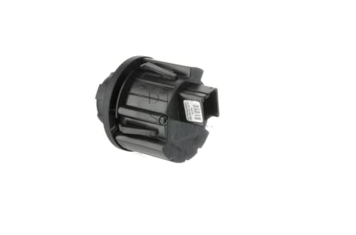 Ford 2009-2014 F-150 4x4 4WD E-Locker Override Control Switch Knob OEM New (AL3Z-14B166-BA)