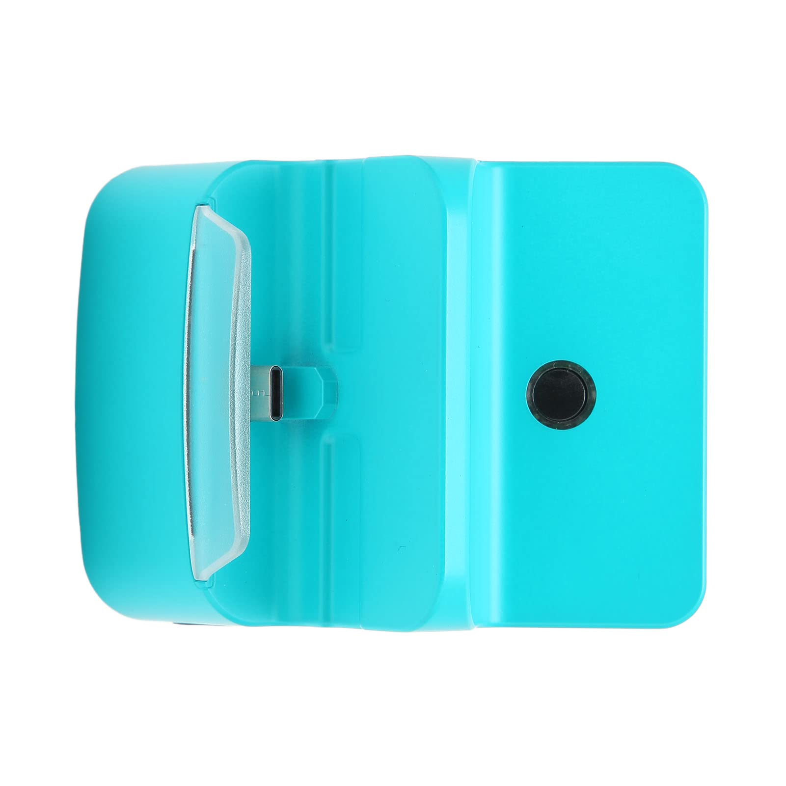 Game Console Charging Dock, One Click Switching Game Console Charging Station Plug and Play Excellent Heat Dissipation for SW Game Console