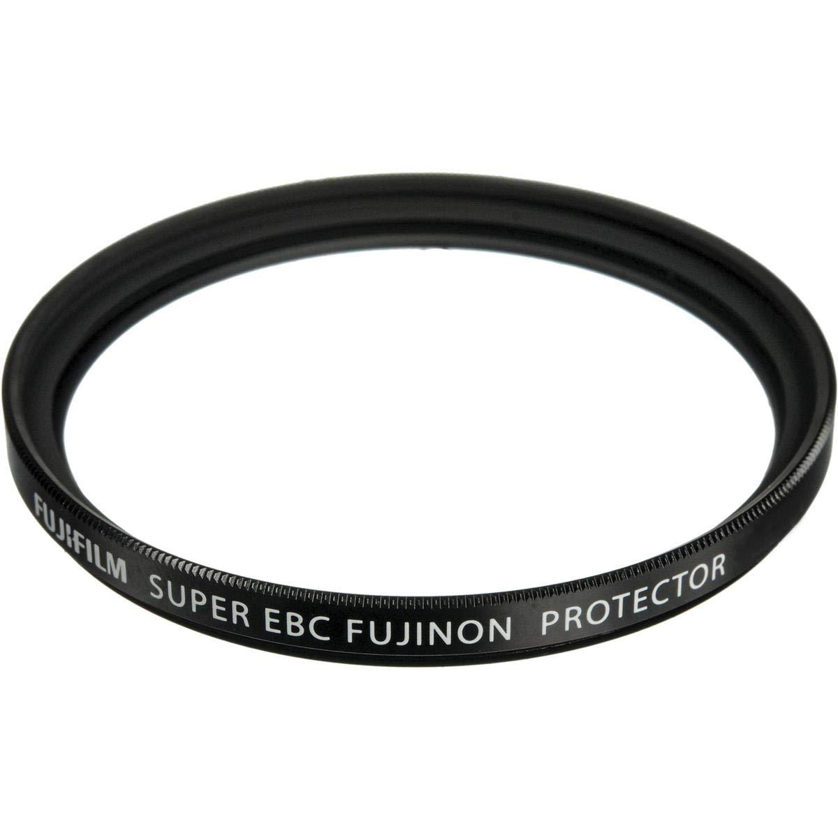 Fujifilm Camera Lens Filter PRF-58 Protector Filter (58mm)