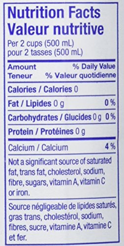 Flow Collagen Infused Watermelon Flavored Water - 100% Natural Spring Water With Liquid Collagen - Keto-Friendly, Paleo-Friendly And Gluten-Free. 6 Pack of 33.8 FL Bottles