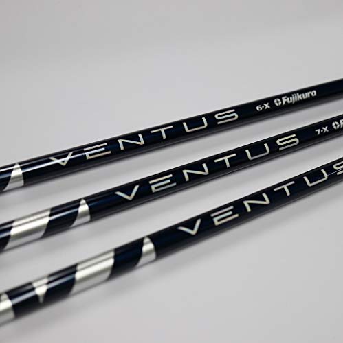 Fujikura Ventus 6 Shaft for Callaway MAVRIK/Epic Flash Drivers (Choose Flex) Stiff