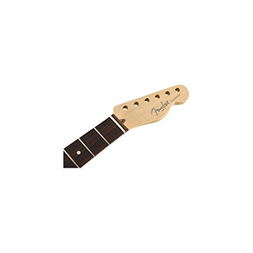 Fender American Professional Telecaster Neck, Deep C, 22 Narrow Tall Frets, Rosewood Fingerboard