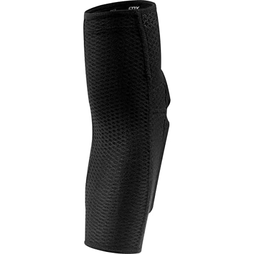 Fox Racing ENDURO MOUNTAIN BIKING ELBOW SLEEVE, Black, Medium