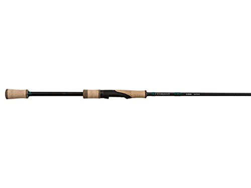 G LOOMIS Conquest 902S Spin Jig Rod 7'6''M 12644-01