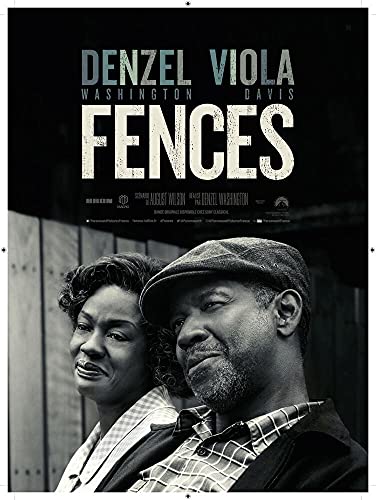 Fences