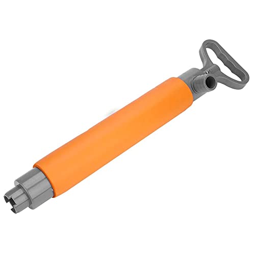 GIUIN Bilge Pump Water Pump Hand Pump Boat Hand Pump Bilge Pump for Kayaks Canoes and Boats Accessories
