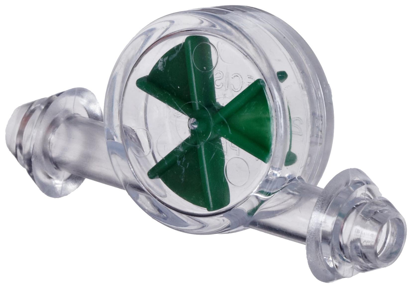 SP Bel-Art Roto-Flo Polystyrene Flow Indicator for ⁵/₁₆ to ⁷⁄₁₆ in. I.D. Tubing (H19937-0003)