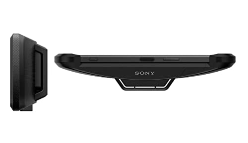 Sony Xperia 1 IV Gaming Edition XQ-CT72 5G Dual 512GB 16GB RAM Factory Unlocked (GSM Only | No CDMA - not Compatible with Verizon/Sprint) - Black