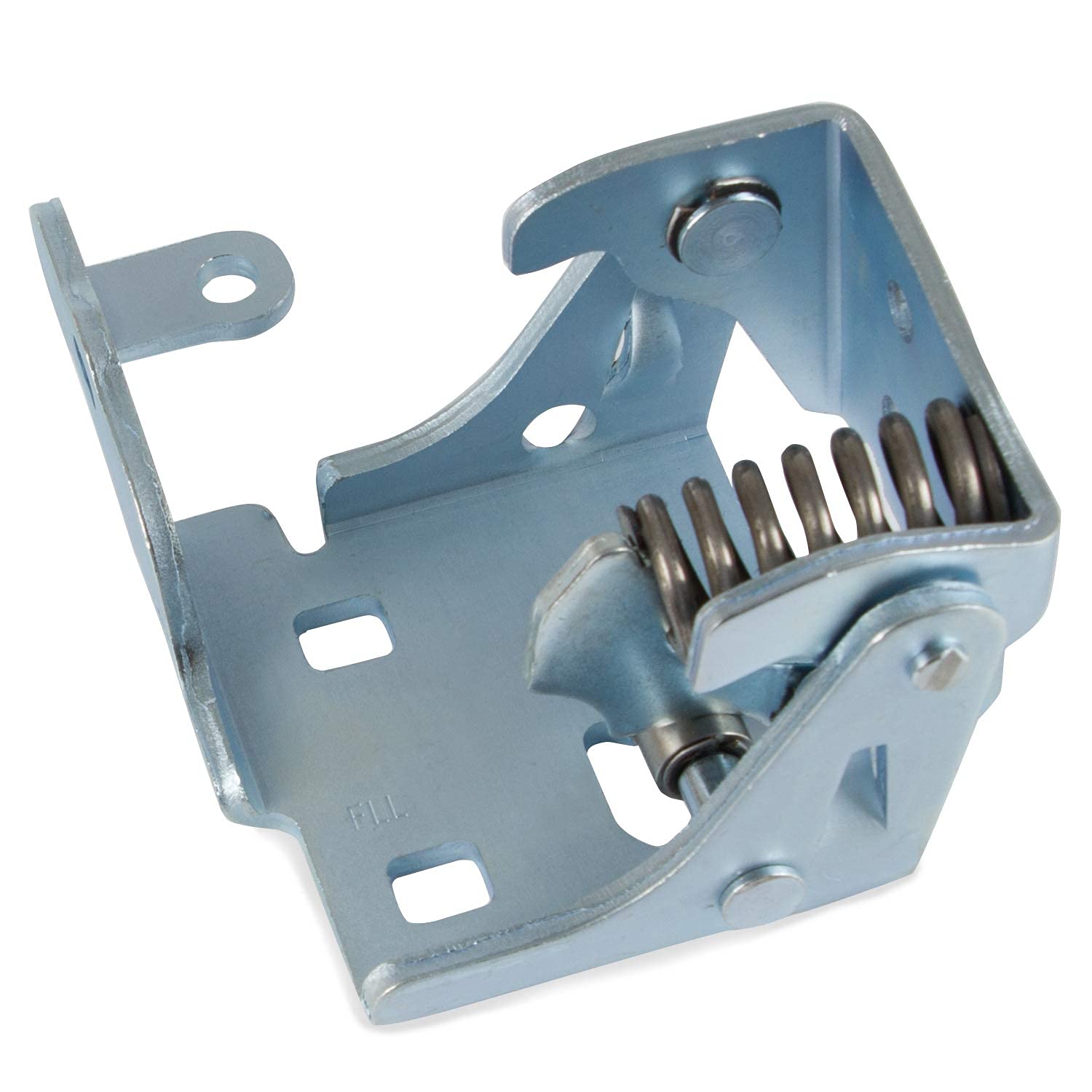 Front Left Driver Side Lower Door Hinge Replaces 20969645 Compatible with 2007-2014 Chevy Silverado Suburban Tahoe Avalanche GMC Sierra Yukon Escalade