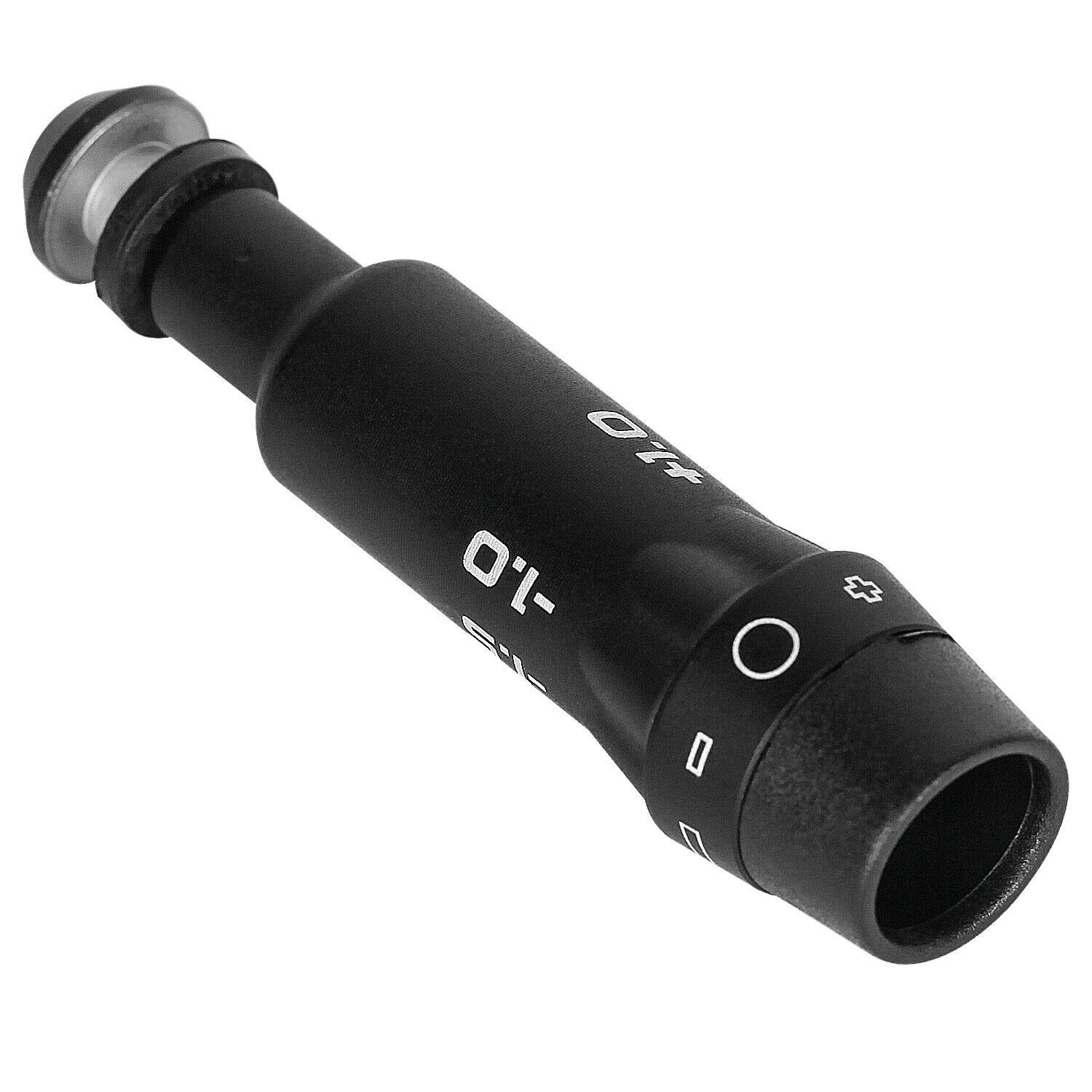 Gofotu 0.335 Golf Adapter Sleeve RH FIT Ping G425,G410,G410 Plus MAX, SFT .335 Driver/Fairway