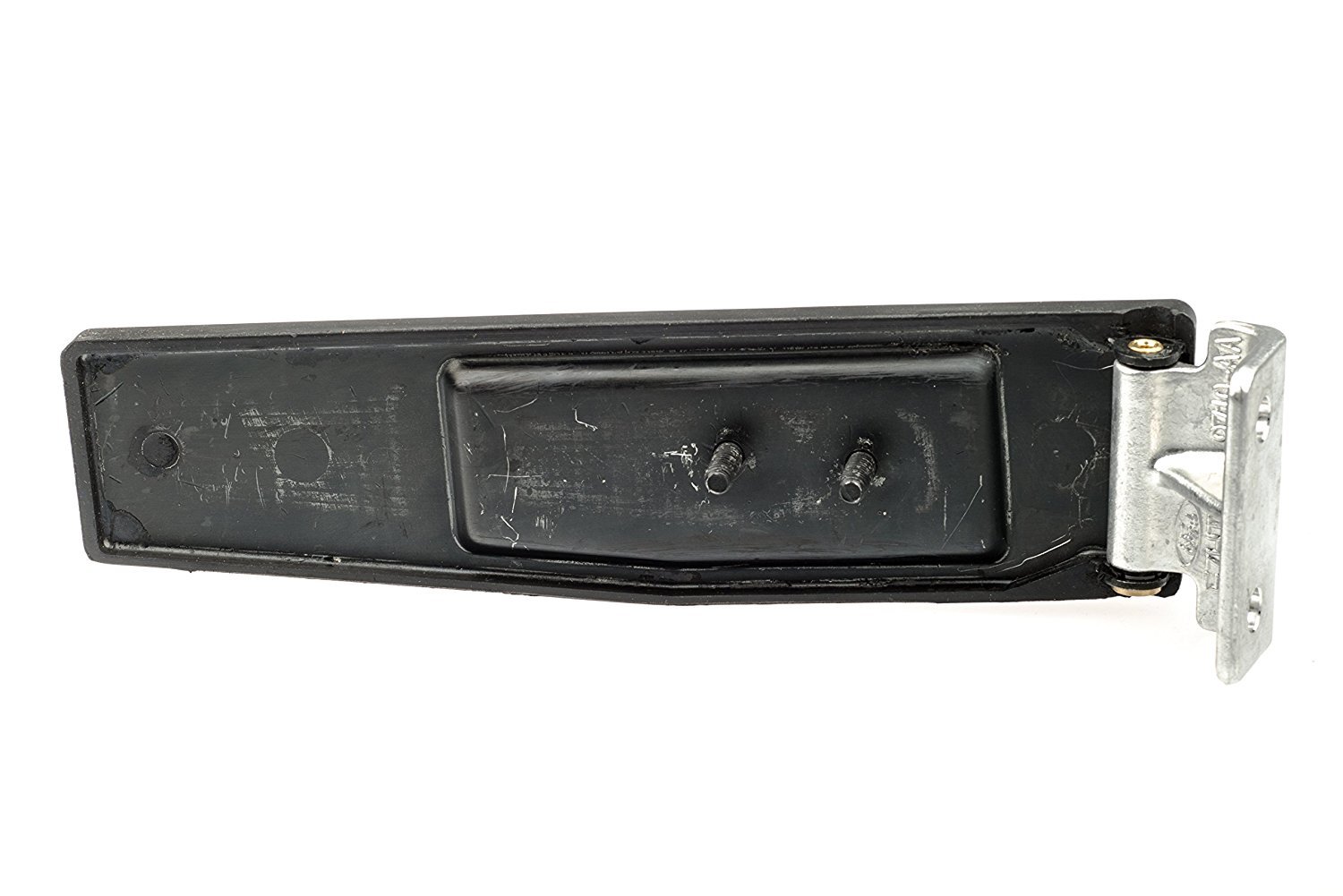 Ford Motor Co Genuine Pedal Assembly E7HZ9735AA, Black