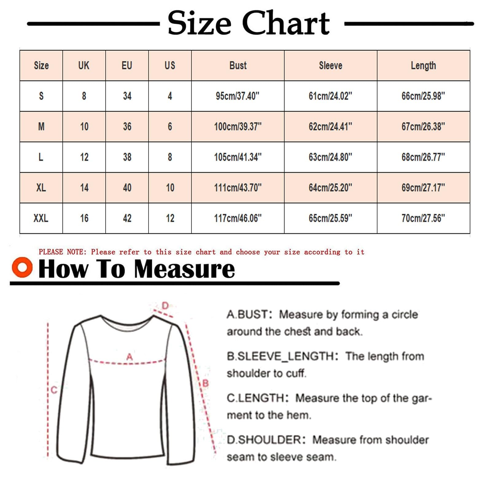 GDJGTA Women's Long Sleeve T Shirt Fashion V Neck Tops Solid Color Casual Blouses,Light Blue,Large