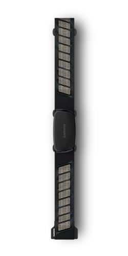 Garmin HRM-Dual Heart Rate Monitor, Black - 010-12883-00
