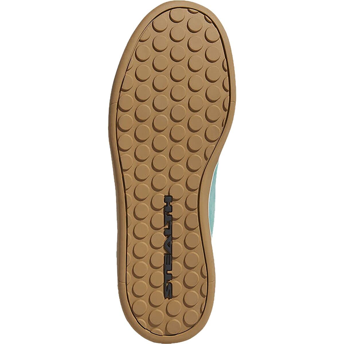 Five Ten Sleuth DLX Shoe - Women's, True Green/Chalk White/Cardboard, 8.0