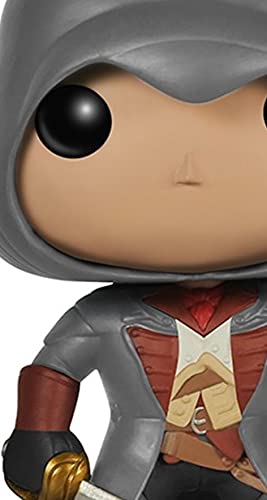 Funko POP Games: Assassins Creed Unity - Arno