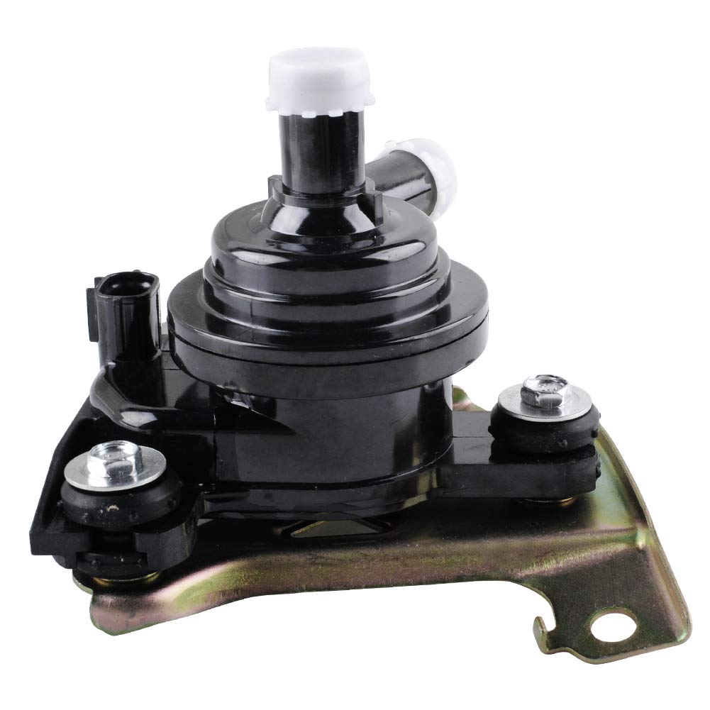 G9020-47031 Engine Coolant Inverter Water Pump Assembly with Bracket Replace 04000-32528, 0400032528, G902047031