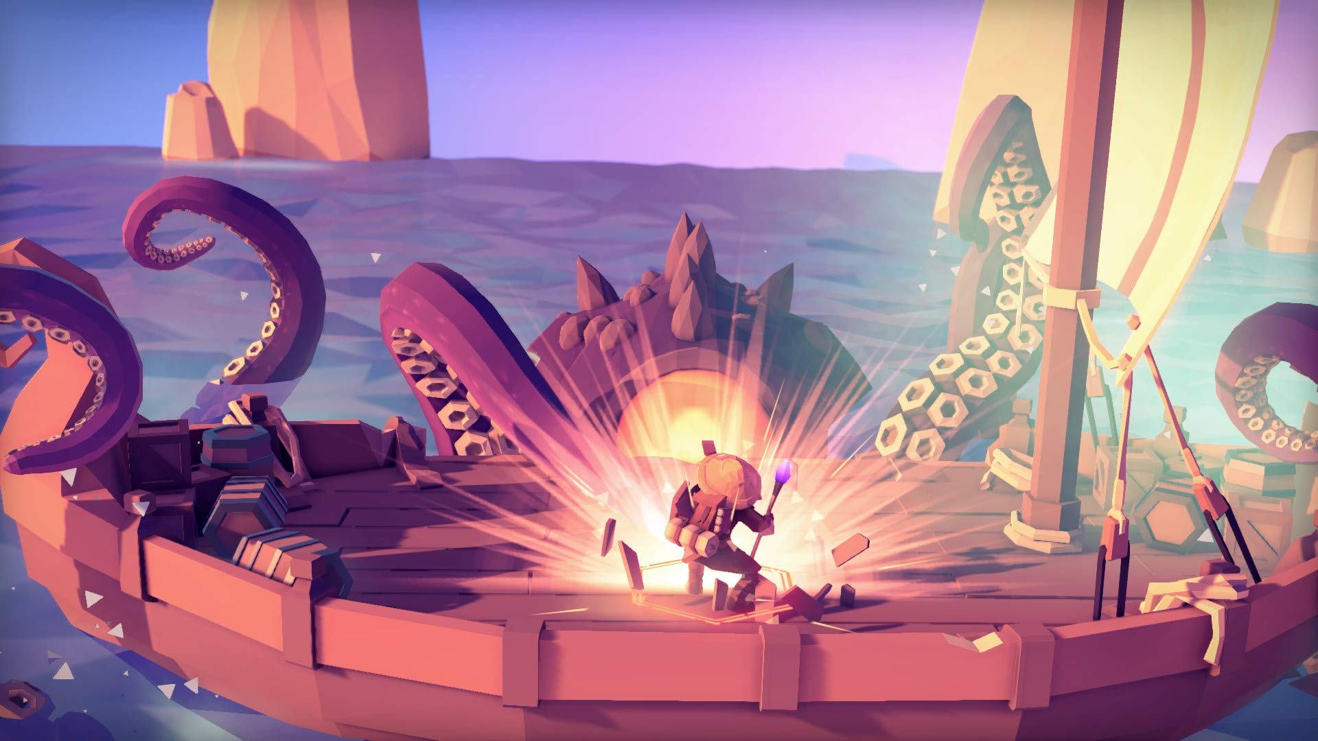 For the King - PlayStation 4