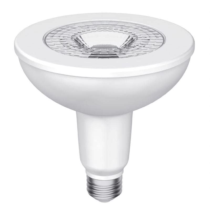 GE Lighting 93095546 LED Bulb, Par38, 1300 Lumens, 15-Watt - Quantity 1
