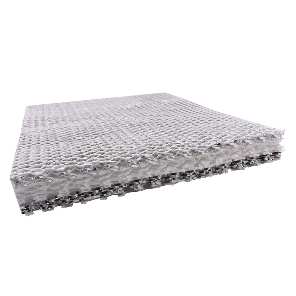Fre.Filtor 3-Pack Replacement Humidifier Water Panel HC18P Compatible with Aprilaire 112,137,224,440,445,448 and Chippewa 224,225,226 and Walton 600,620,660 and General 1099