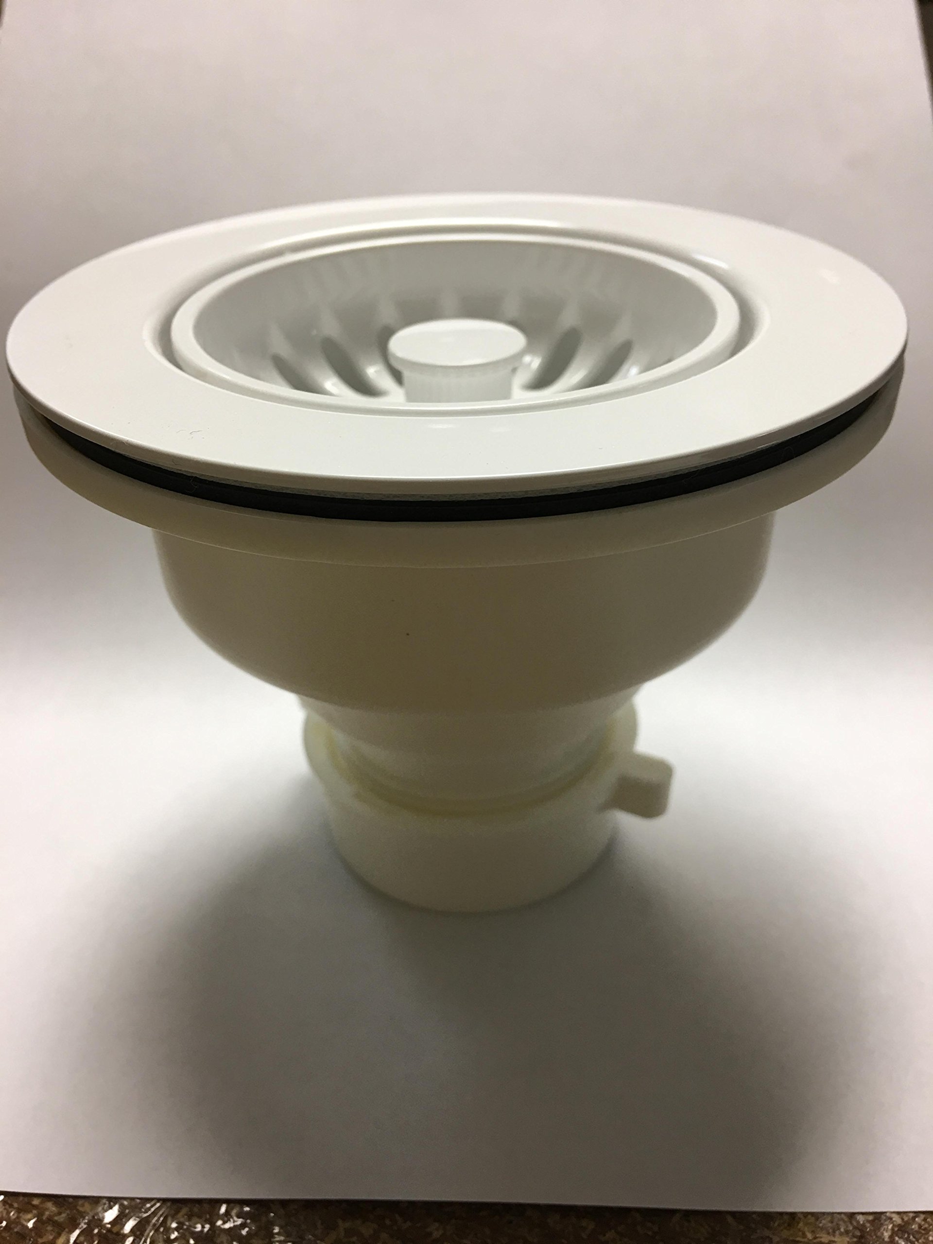 Geberit Sink Strainer
