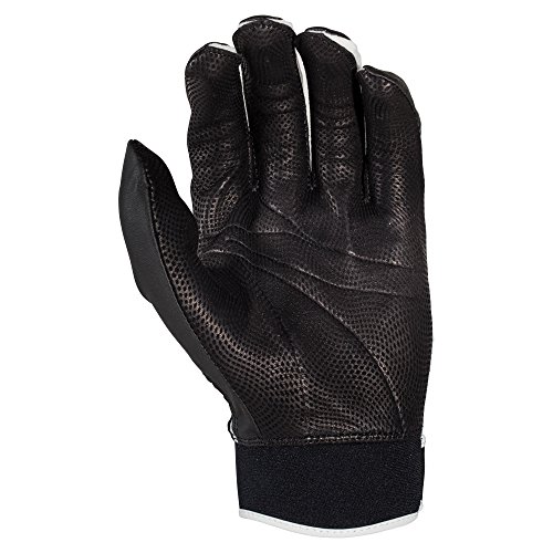 Franklin Sports Hockey Goalie Under Gloves - Adult Medium - Tuukka Rask CFX