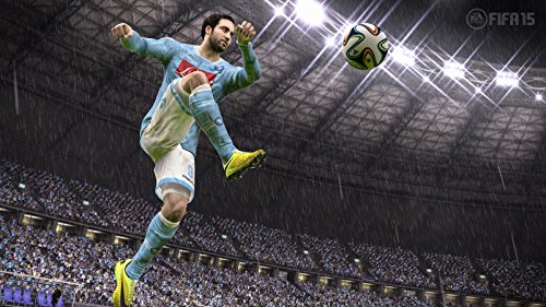 FIFA 15 (Ultimate Edition) - Xbox One