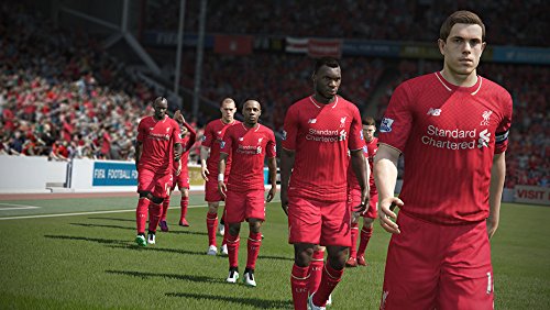 FIFA 16 - Deluxe Edition - Xbox One