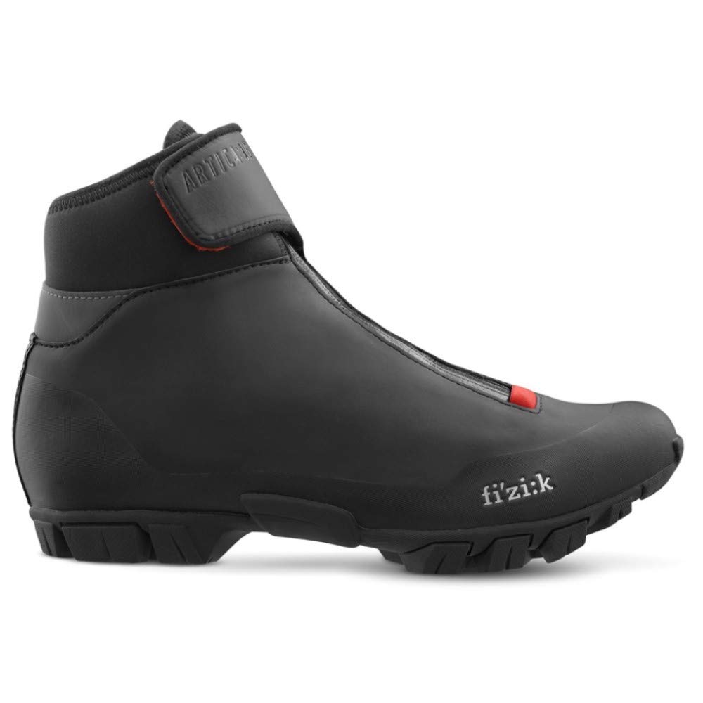 Fizik X5 Artica 40 Shoe, Black