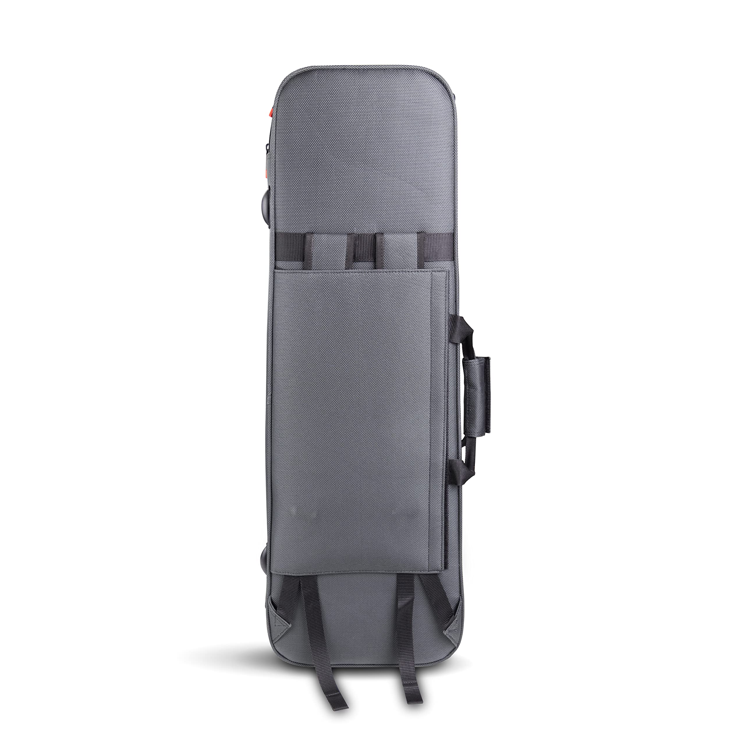 Gator Cases Adagio Series EPS Polyfoam Lightweight Case for 15β and 15.5β Viola; (GL-VIOLA15-23)