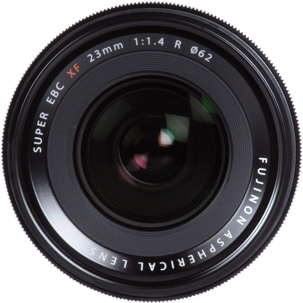 Fujinon XF 23mm F1.4 R