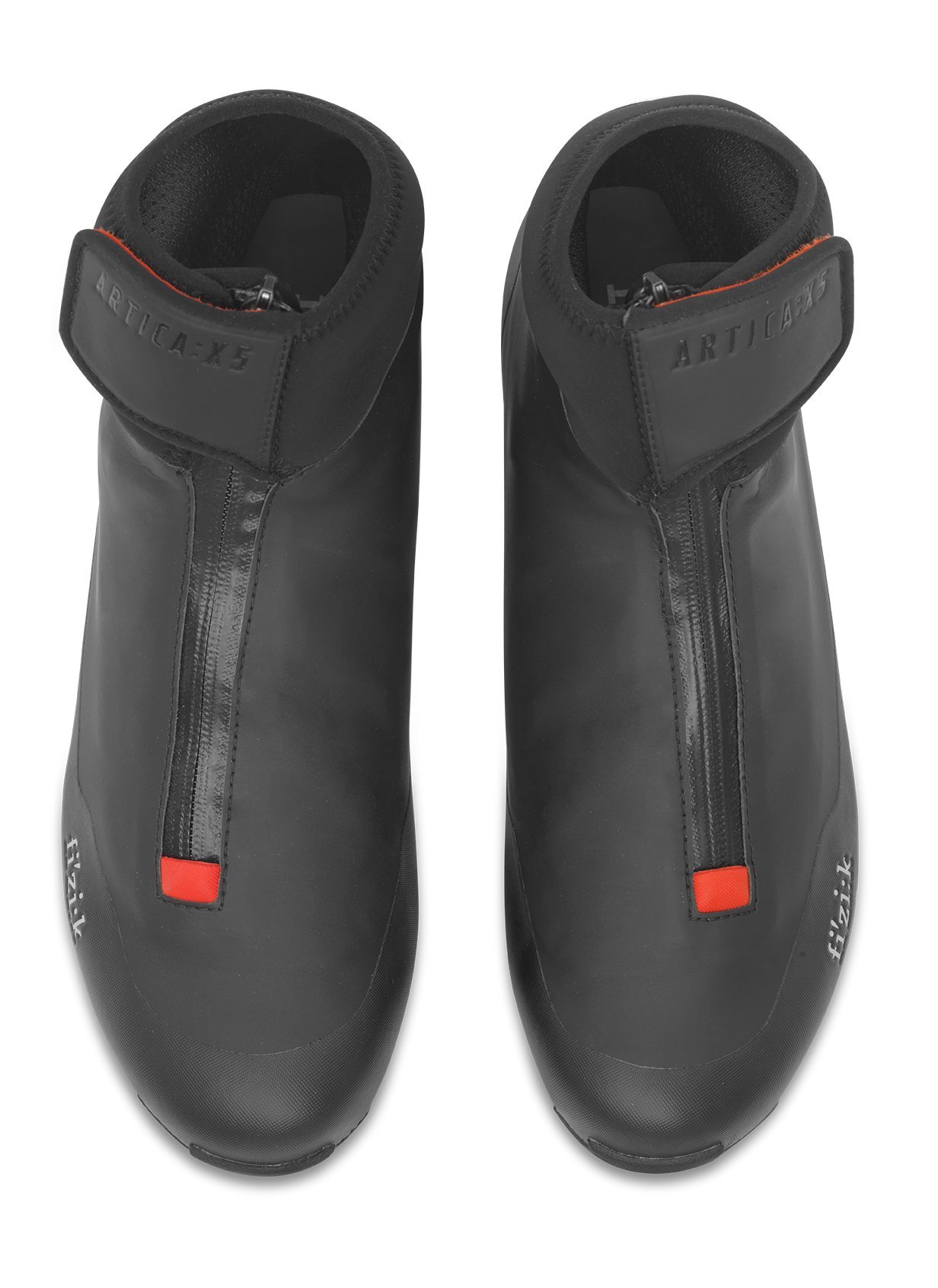 Fizik X5 Artica 41 Shoe, Black